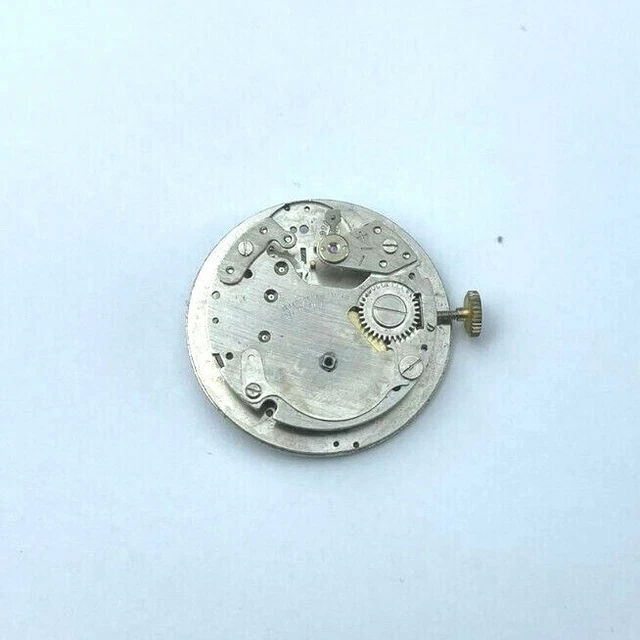 MOUVEMENT BFG 866 Incomplet Original pour Pièces Du de Rechange EUR 18 ...