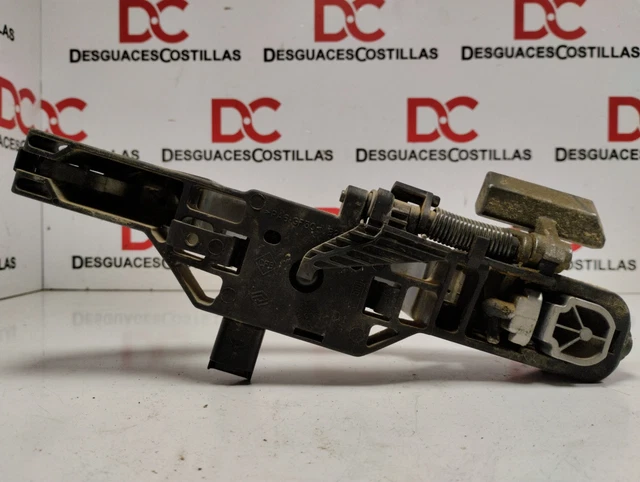 136256 LEVIER EXTÉRIEUR Arrière Droit RENAULT VEL SATIS 2004 EUR 41,25 ...