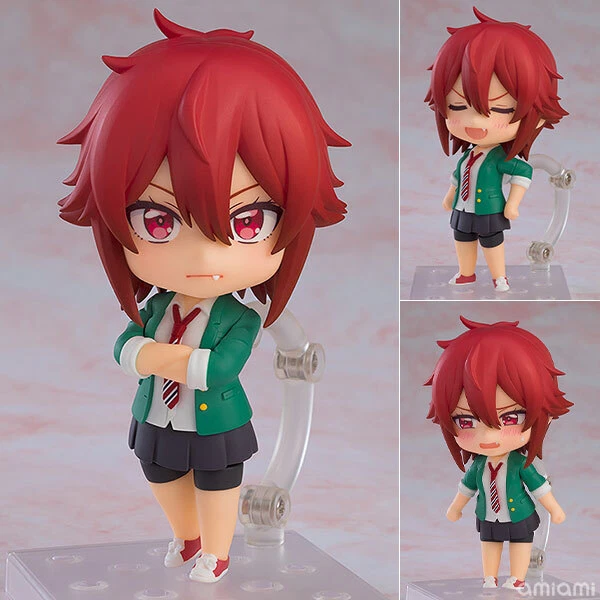 GSC NENDOROID TOMO-CHAN Is a Girl! Tomo Aizawa EUR 82,68 - PicClick FR