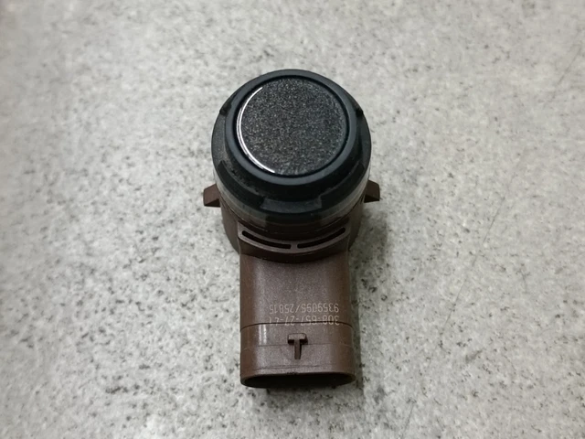 ORIGINAL BMW G30 G31 G32 G11 G12 PMA Sensor B65 Jatoba Metallic 9359096 ...