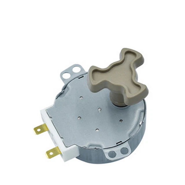 TYJ50-8A7 TURNTABLE TURN Table Synchronous Motor For Microwave Oven 4R ...