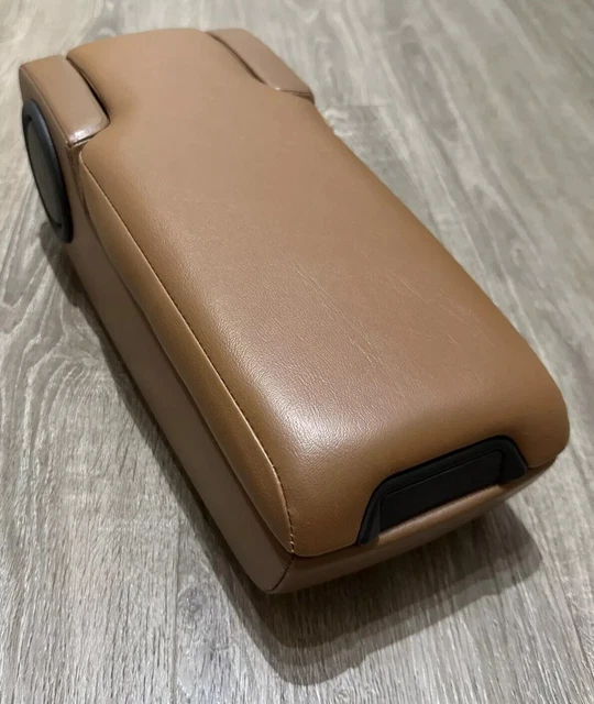 MERCEDES-BENZ W124 1985-96 Conv Wagon Sedan Coupe Front Center Armrest ...