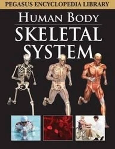 PEGASUS SKELETAL SYSTEM (Hardback) £7.70 - PicClick UK