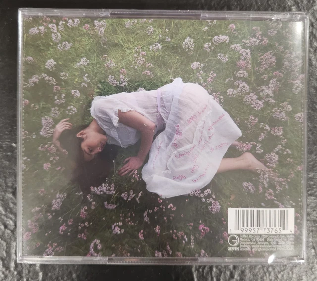 OLIVIA RODRIGO YOU Seem Pretty Sad For A Girl So In Love Hand Signed ...