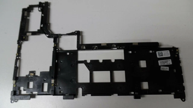 GENUINE MIDDLE CHASSIS Frame Assembly - Dell Latitude E5490 / 0CN2T6 ...