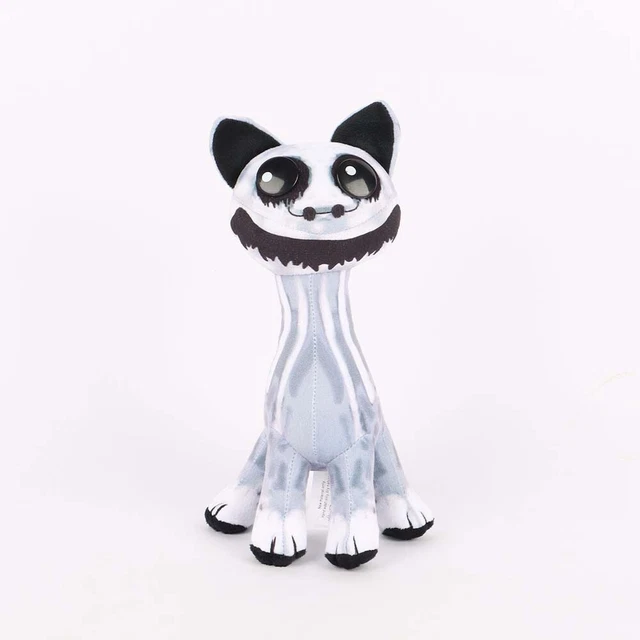 ZOONOMALY PLUSH TOY 24cm Soft Stuffed Terror Zoo Animals Dolls Child ...