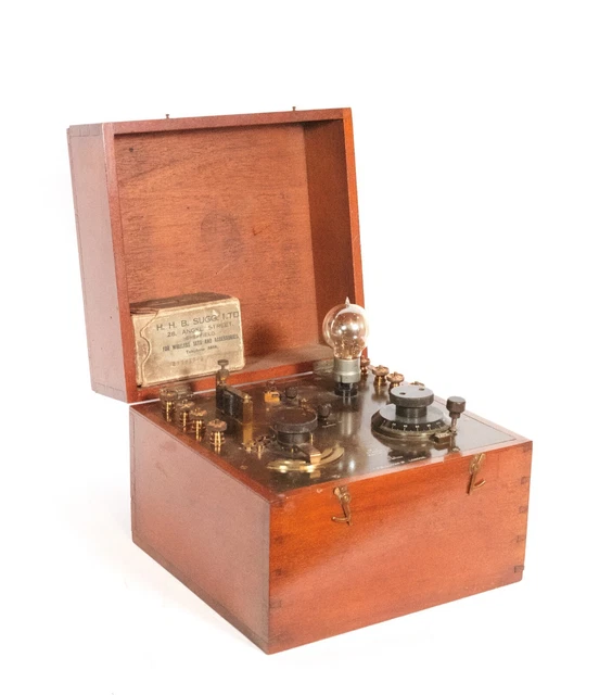 Tube Radios, Radios, Radio, Phonograph, TV, Phone, Collectibles - PicClick