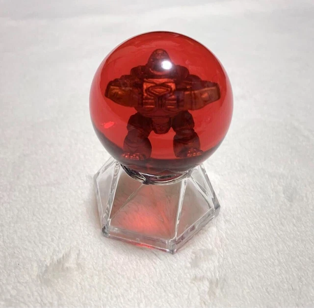 POWER RANGERS WILD Force Gaoranger Gao Crystal Figures Gao Kong Jewels ...