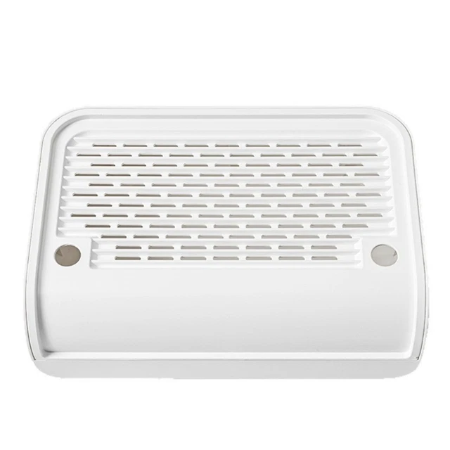 SAFE FOR FAMILY Litter Stair Mats ABS Construction Controls Sand ...