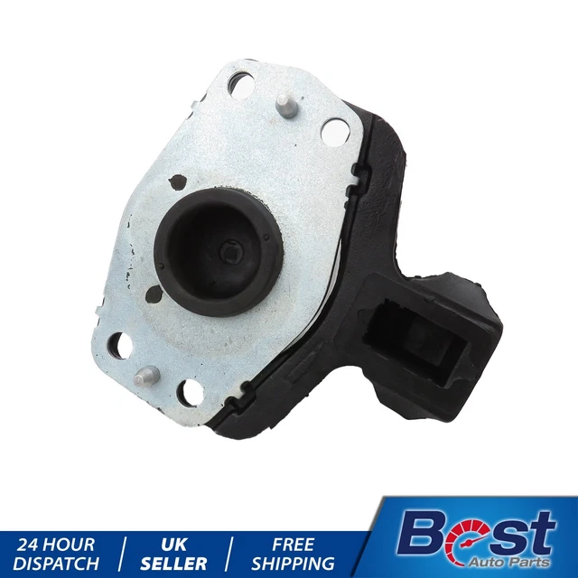 RENAULT MASTER MK2 Vauxhall Movano A 2.2 2.5 Dci Engine Mount Right ...