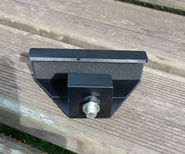 BAIT BOAT LIFTER For Angling Technics Technicat. 120mm Wide, Handle ...