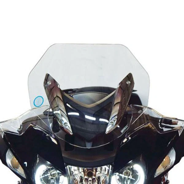 ISOTTA TRANSPARENT WINDSCREEN BMW R1200RT 2015-2018 EUR 127,00 ...