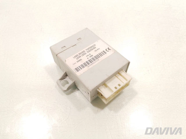 LAND ROVER RANGE Rover Immobilizer Control Module Unit 4.4 4x4 Petrol ...
