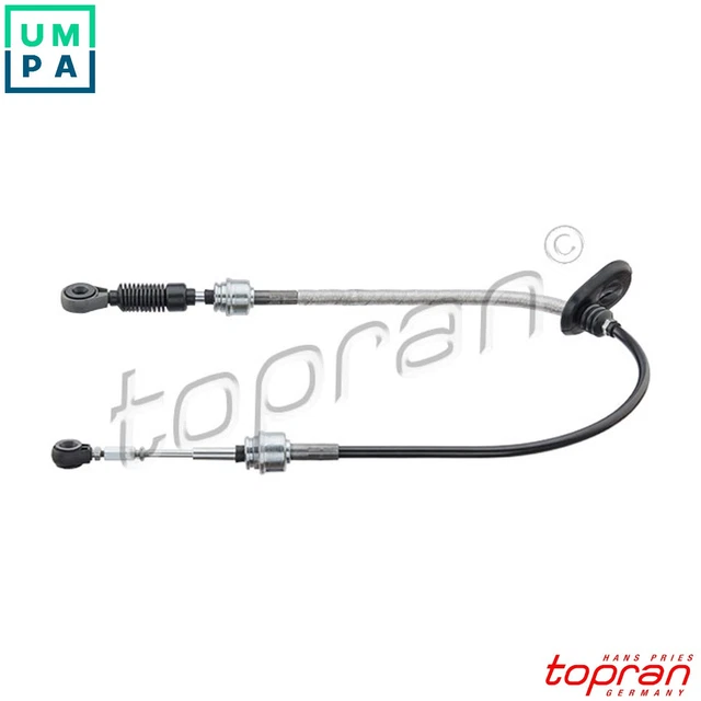 CABLE PULL MANUAL TRANSMISSION 409 646 FOR MERCEDES-BENZ V-CLASS VITO ...