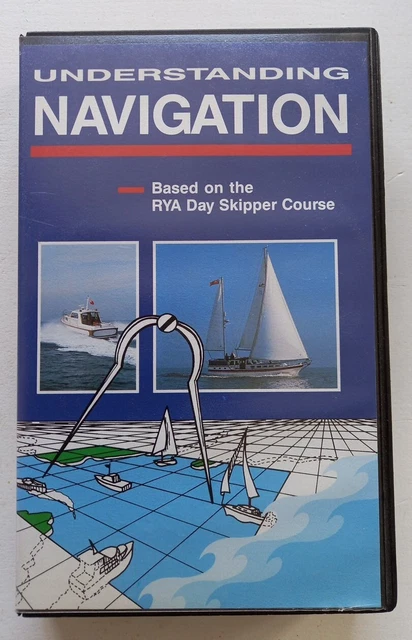 UNDERSTANDING NAVIGATION VHS £6.99 - PicClick UK