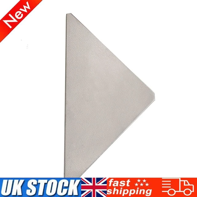 OUTDOOR FOLDING MESH Table Triangle Board Corner Connector Plate ...