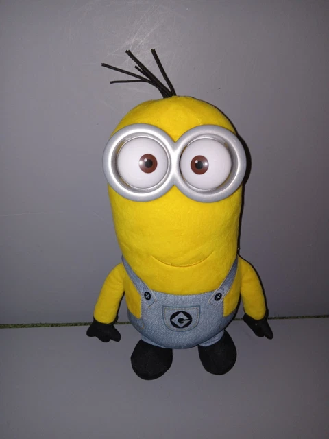 Despicable Me 1