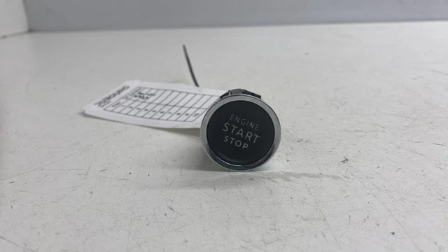 BOUTON DE DEMARRAGE CITROEN C3 AIRCROSS PHASE 1 9804007180 EUR 17,32 ...