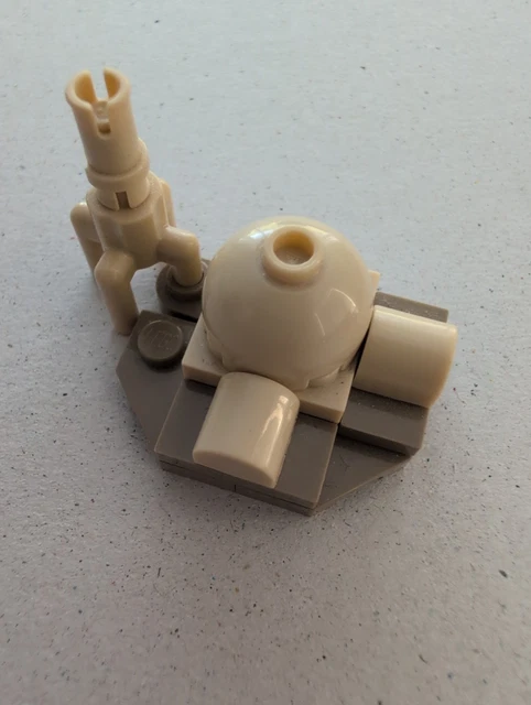 LEGO STAR WARS 75279 'Obi Wan's Hut' £5.82 - PicClick UK