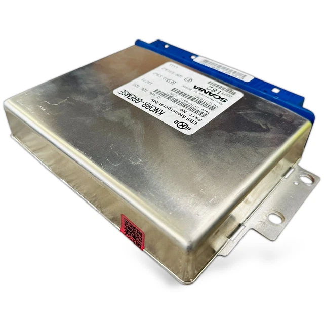 UNITÀ DI CONTROLLO EBS SCANIA K,N,F-Series Bus TP2115302 1936737 ...