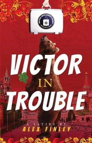 ALEX FINLEY VICTOR in Trouble (Poche) EUR 18,14 - PicClick FR