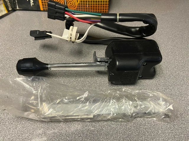 915Y103 TURN SIGNAL, Signal-Stat, New, Kenworth $246.44 - PicClick CA