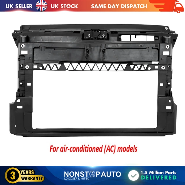 PANNEAU AVANT SLAM Panneau Pour VW Polo 2010-2014 6R0805588AA EUR 55,18 ...