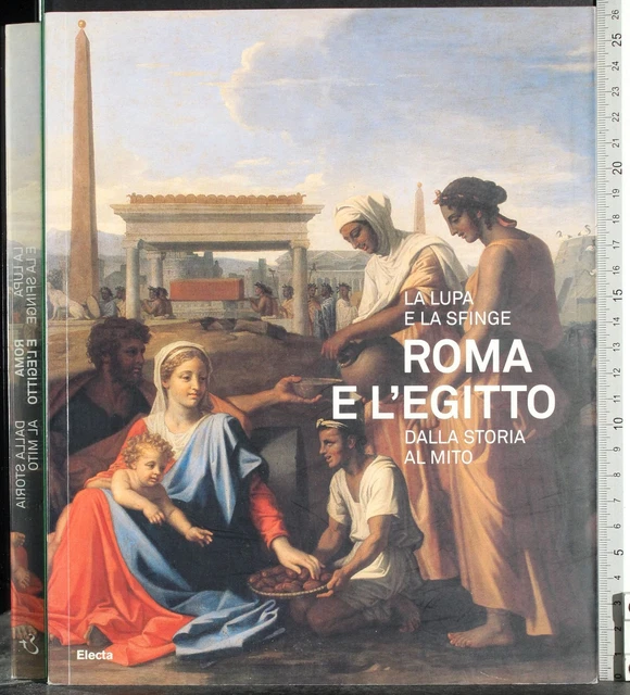 LA LUPA E La Sfinge. Lo Sardo. Electa. 1Ed. EUR 40,00 - PicClick IT