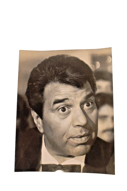 VINTAGE MOVIE LOBBY Cards Dharmendra Indian Actor Poster Bollywood ...