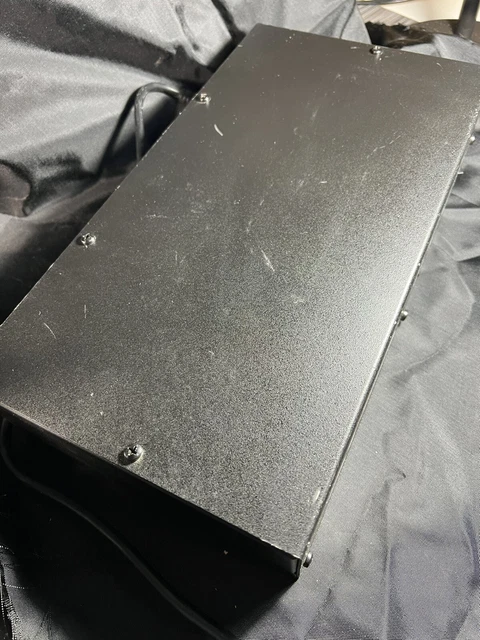 ATI INDUSTRIAL AUTOMATION ASML Stand-Alone Controller Force/Torque ...