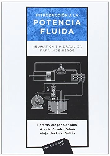 INTRODUCCIÓN A LA potencia fluida. Neumática e hidráulica para ingenieros EUR 43,70 - PicClick DE