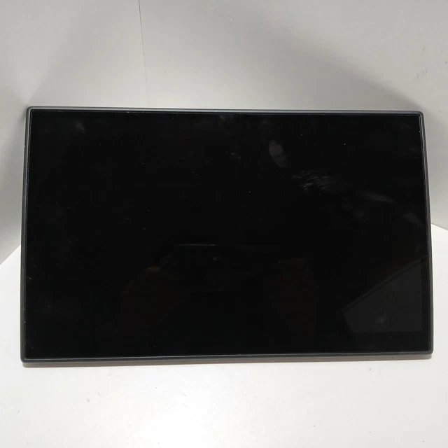 LAND ROVER DEFENDER 110 Multi Function Display Screen N8B2047A26Aa ...