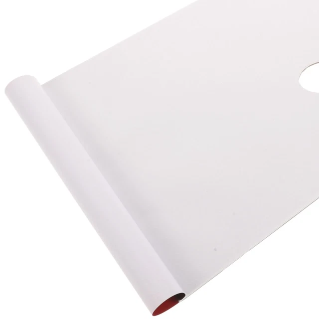 PALETTE PAINTING PAD Paper Color Palettes Multi-functional Pigment ...