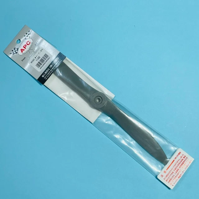 APC PROPELLER FOR Engine 11 6 £52.74 - PicClick UK