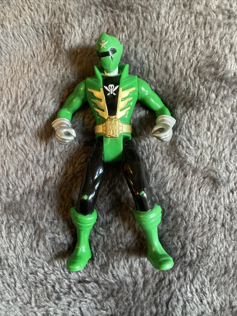 Scg Power Rangers À VENDRE! - PicClick FR