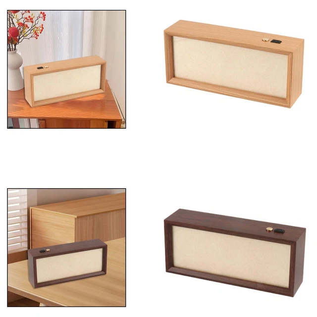 NIGHT LIGHT PAINTING 2 in 1 Desktop Ornament for Bedroom Housewarming ...