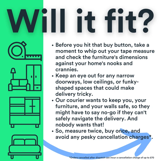 DUSK MADISON OTTOMAN Storage Bed - Ink RRP £479 £382.99 - PicClick UK