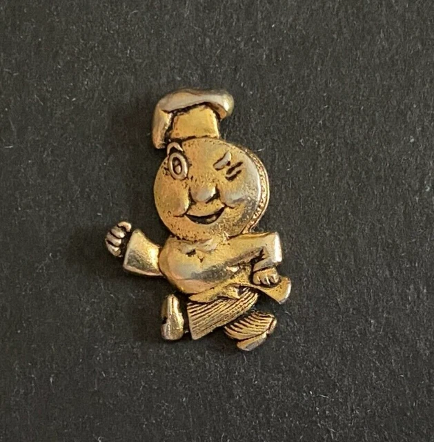 VINTAGE SPEEDEE ORIGINAL prior to Ronald McDonalds logo RARE HTF Tie ...