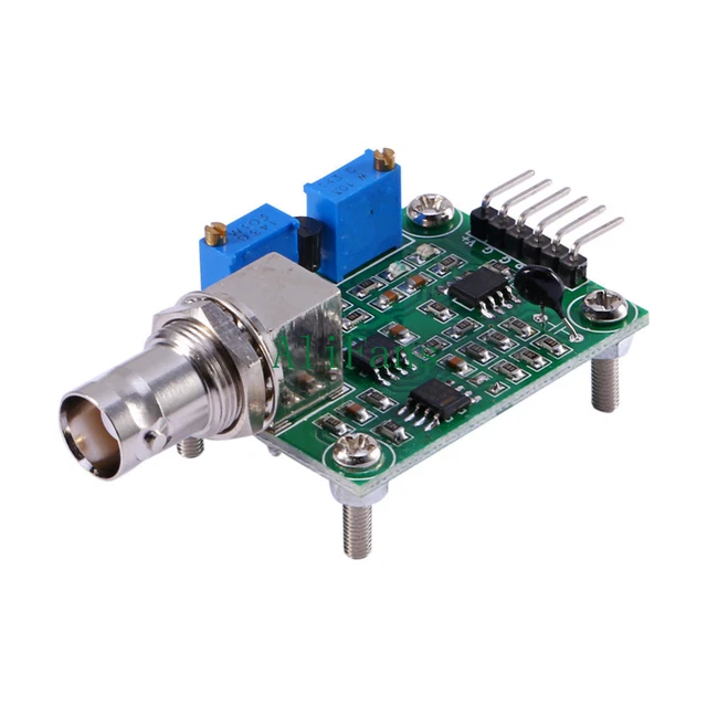Liquid Ph Value Detection Detect Sensor Monitoring Control Module For Arduino 1301 Picclick Au