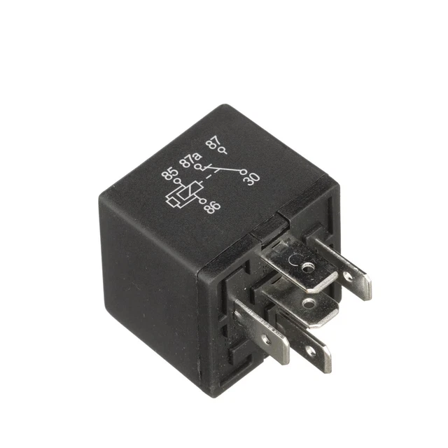 POWERTRAIN CONTROL MODULE Relay SMP For 1993-1996 Ford Bronco $15.39 ...