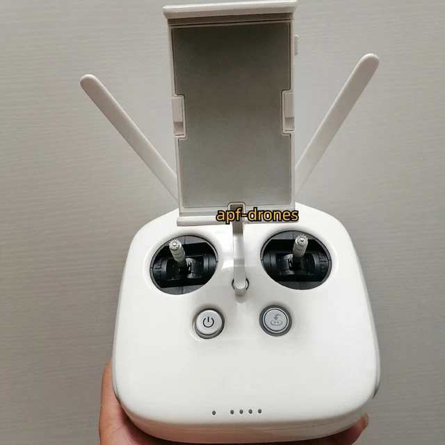 ORIGINAL GENUINE DJI Phantom 4 Transmitter Remote Controller - GL300C £ ...