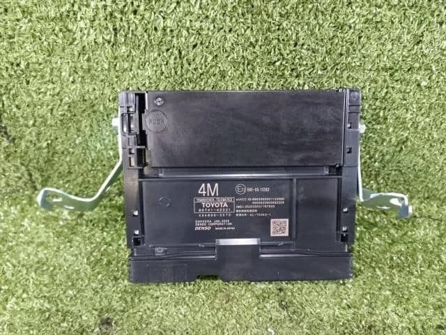 TOYOTA LEXUS RX 2025 6LA-AALH16 Control Unit 8674142221 [Used ...