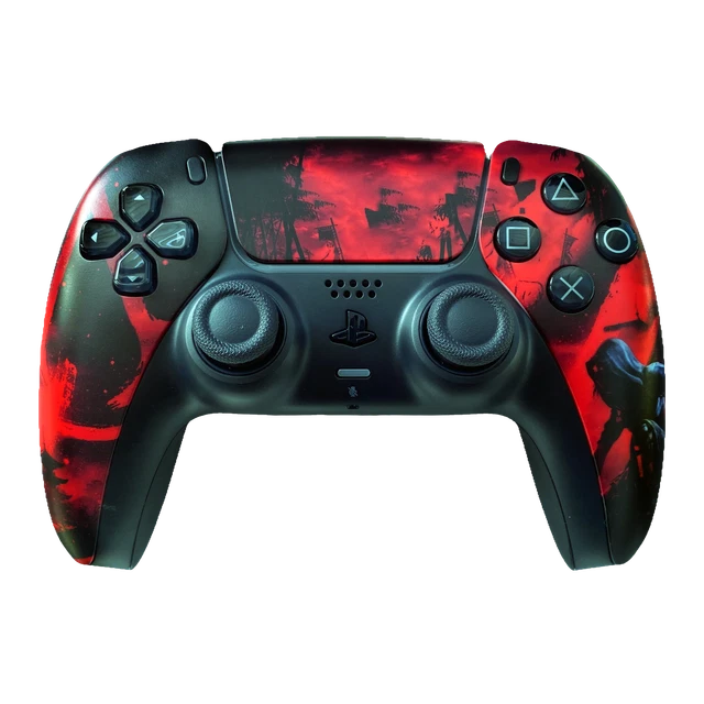 SONY DUALSENSE CUSTOM Controller - Assassins Creed Shadows (PS5) £100. ...