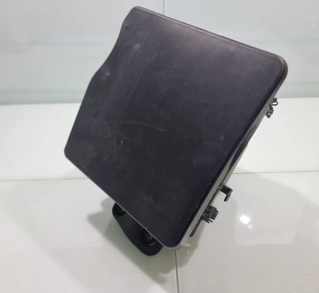 BMW Z4 SERIES E85 3.0i M54 M54B30 MAF AIR INTAKE FILTER BOX HOUSING ...