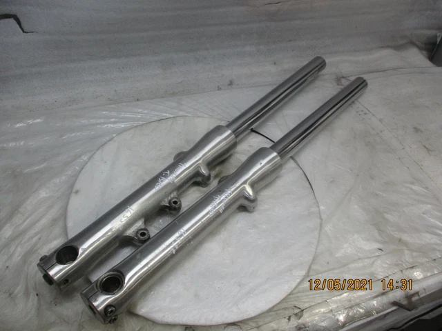 TRIUMPH THUNDERBIRD Front Forks (16532) £225.00 - PicClick UK