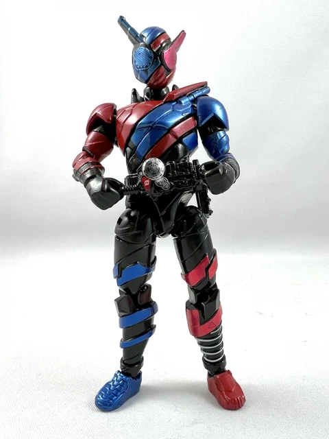 KAMEN RIDER BUILD - So-Do Bandai - Kamen Rider Build Rabbit Tank EUR 41 ... KAMEN RIDER BUILD - So-Do Bandai - Kamen Rider Build Rabbit Tank EUR 41 ...