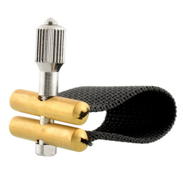 ALTO SAX LIGATURE Alto Sax Ligature Black Ligatures Saxophone ...