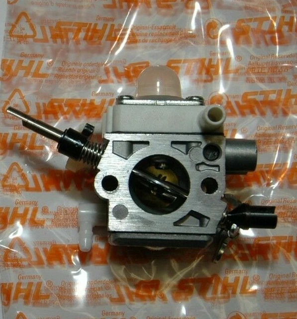 4147 0624 CARBURATEUR STIHL FS240 FS260 FS360 FS410 FR410 FR460 C ...
