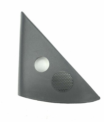 ORIGINAL OPEL GM insert corner window frame front right Astra F ...