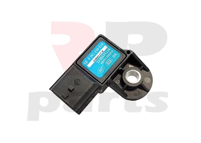 FOR VIVARO TRAFIC Intake Manifold Map Pressure Sensor 1.6D 0261230514 ...